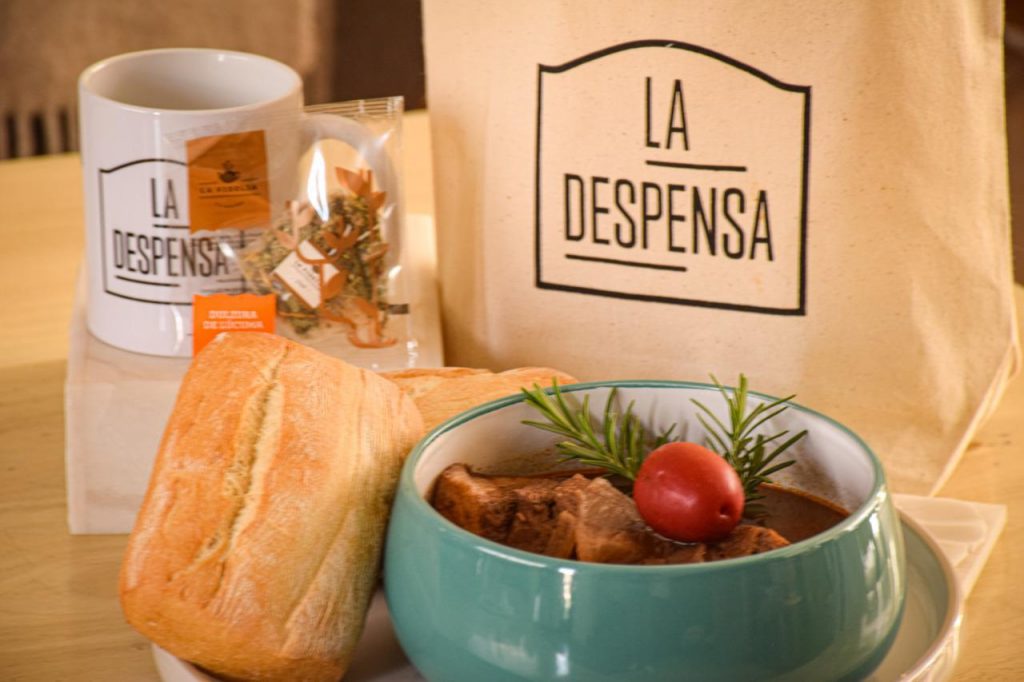 Adobo arequipeño - La Despensa